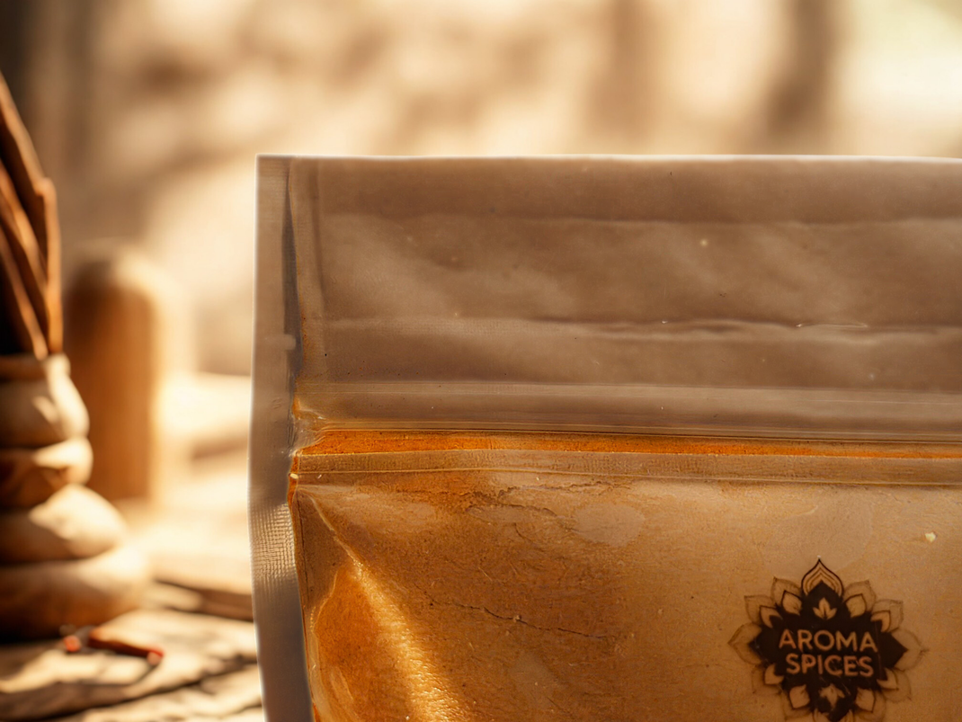 AROMA SPICES